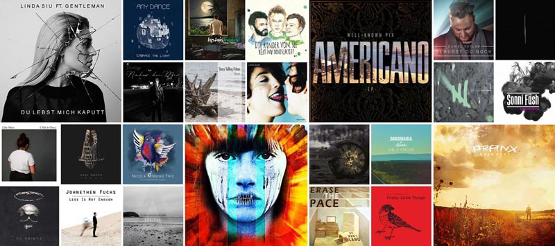 CD Pressen | CD Pressung | CD Produktion | Leitfaden & hilfreiche Tipps